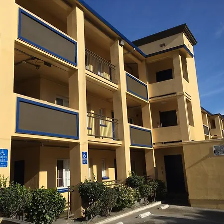 Civic Center Inn San Francisco: 2 star Hotel with a Minimum Price 45US ...